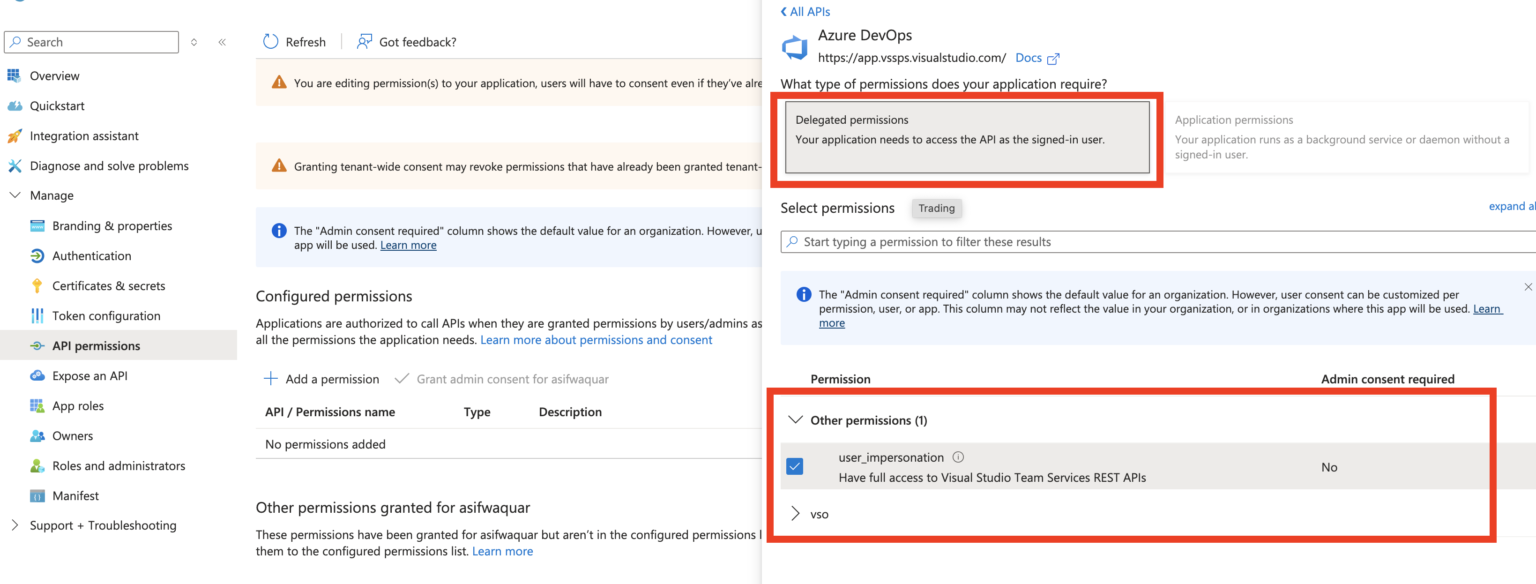 Power Platform Service Principal Setup For Azure Devops Blog